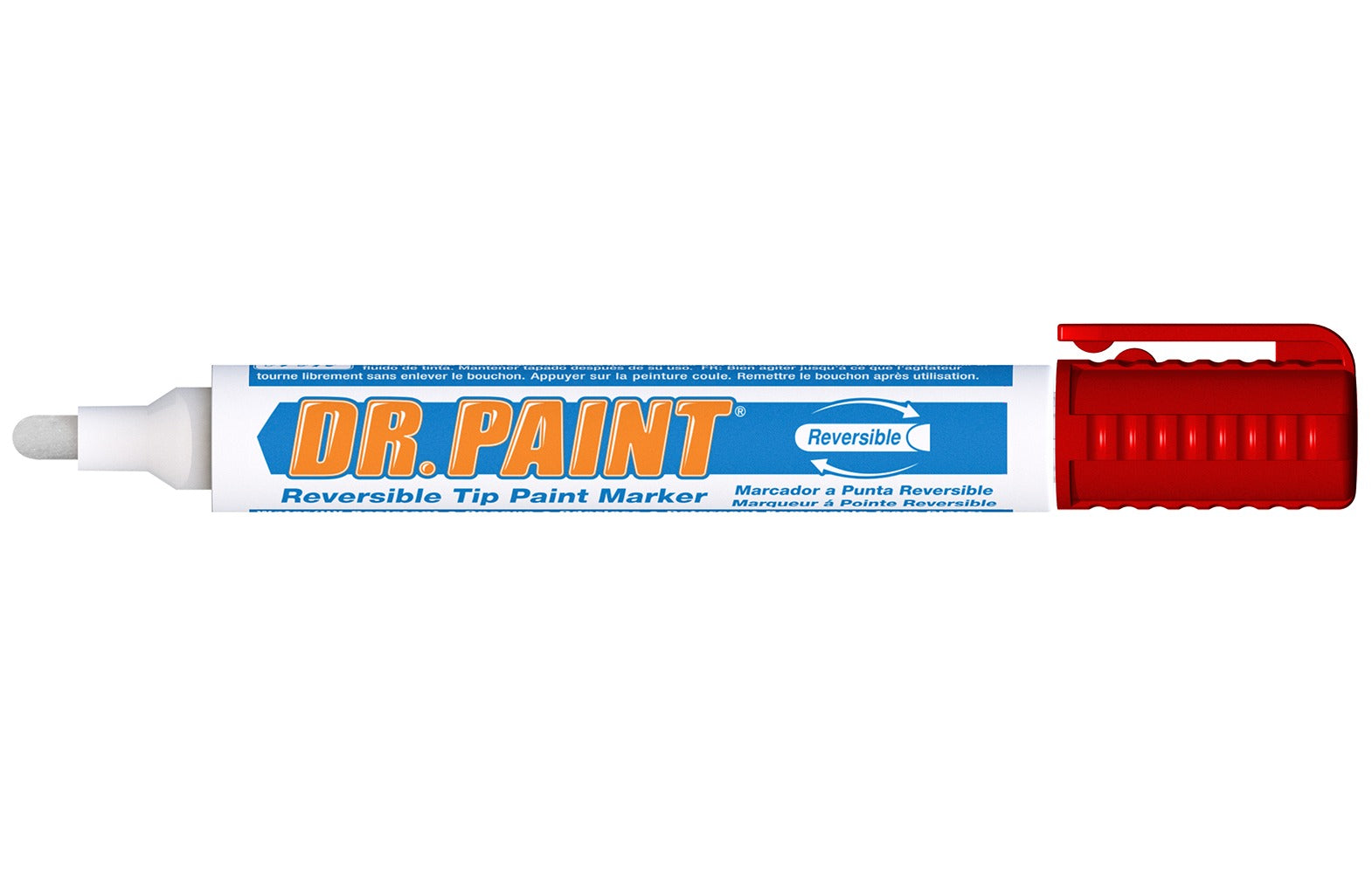 U-Mark - DR. PAINT™ Reversible Tip Specialty Markers (Pack of 12) – The ...