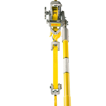 LUG-ALL - 2-A 1 Ton Web Hoist – The EHP Group