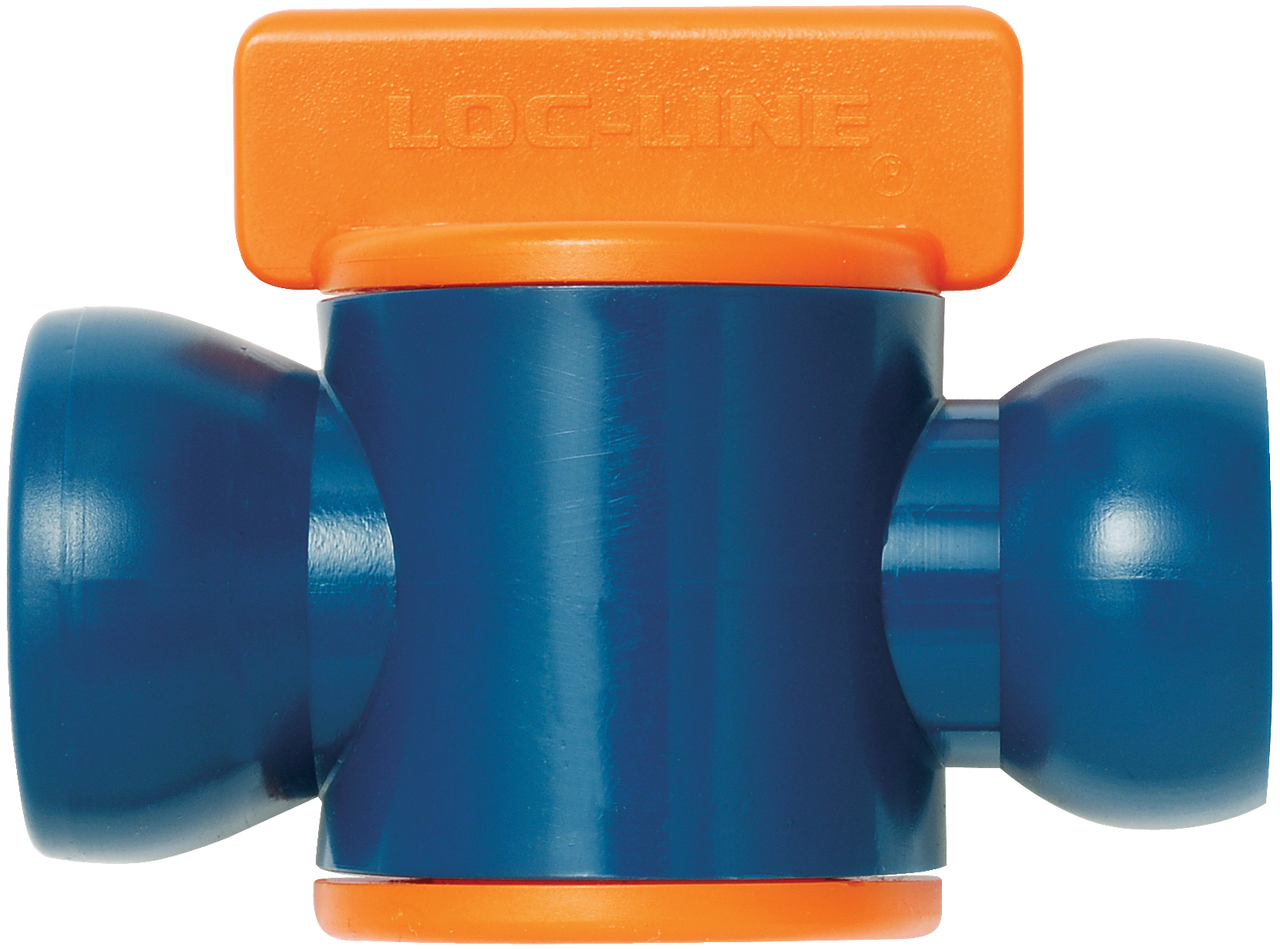 LOC-LINE Connectors at the EHP Group Canada – The EHP Group