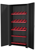 HUOT 55681 Tall Wall Tree Locker HSK100A Taper 50 Capacity – The EHP Group