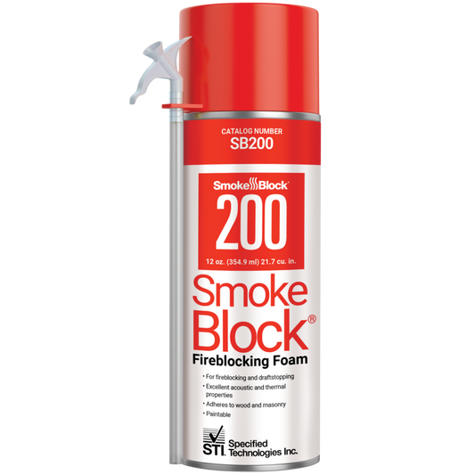 About STI. Firestop – The EHP Group