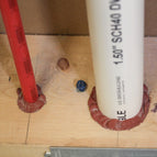 STI - WF320 BlazeStop WF Intumescent Caulk 20 oz. Sausage – The EHP Group